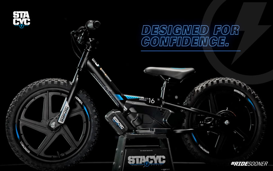 STACYC EU