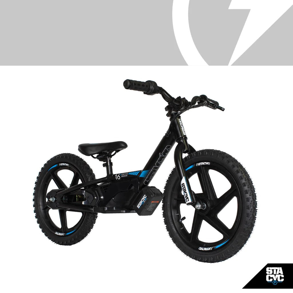 Shop STACYC Electric Stability Cycles - Electric Balance e-Bikes ...