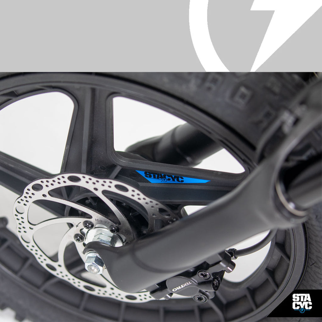 Shop STACYC Electric Stability Cycles - Electric Balance e-Bikes ...