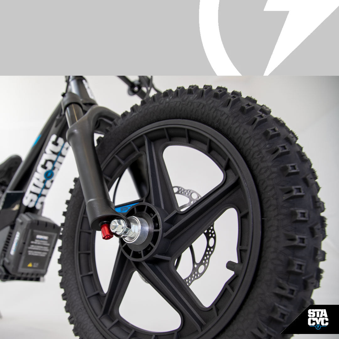 Shop STACYC Electric Stability Cycles - Electric Balance e-Bikes ...