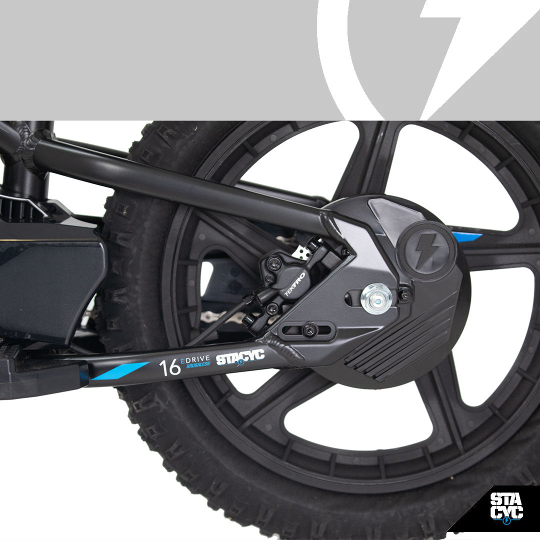 Shop STACYC Electric Stability Cycles - Electric Balance e-Bikes ...
