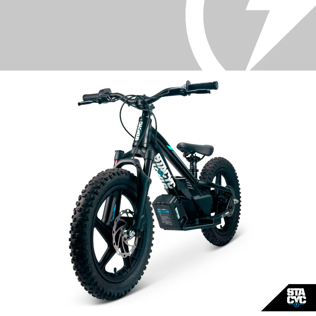 Shop STACYC Electric Stability Cycles - Electric Balance e-Bikes ...