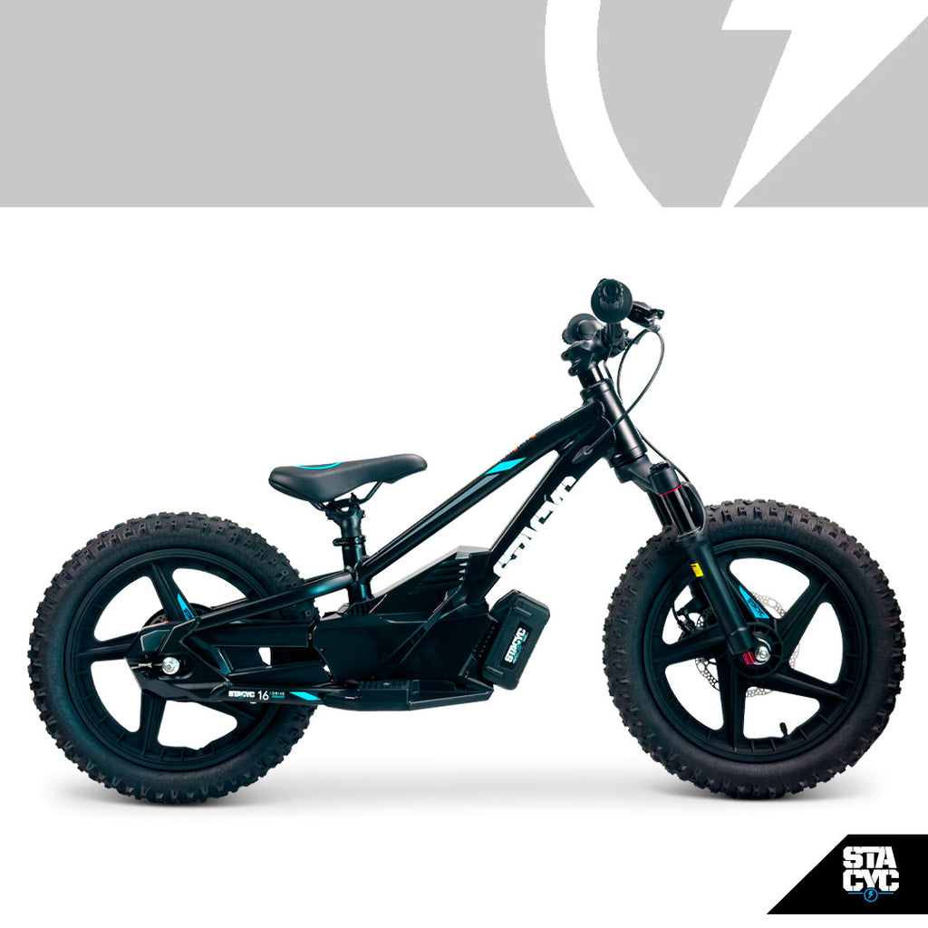 Shop STACYC Electric Stability Cycles - Electric Balance e-Bikes ...