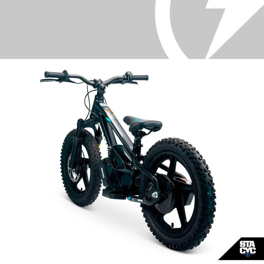 Shop STACYC Electric Stability Cycles - Electric Balance e-Bikes ...