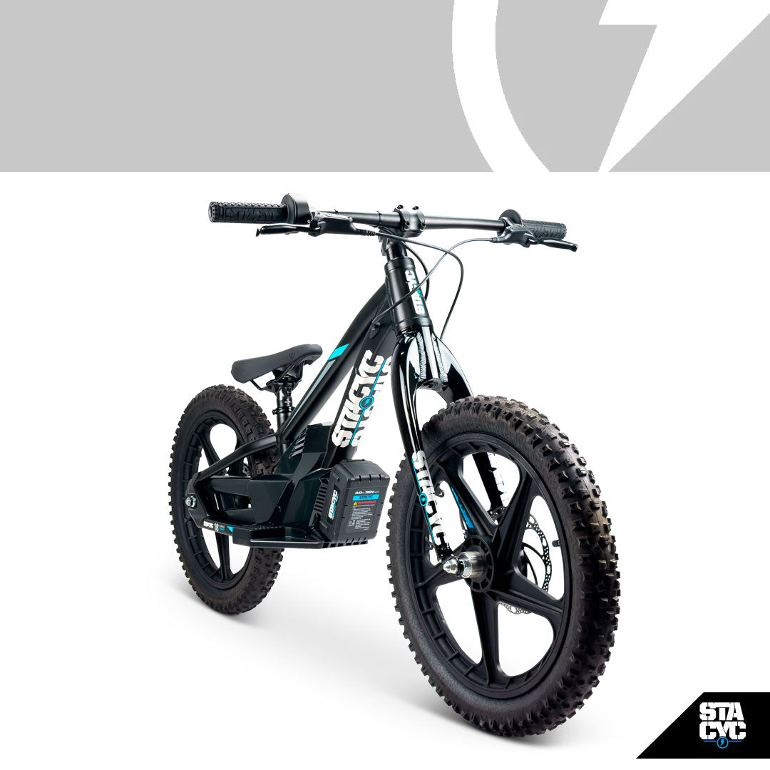 Shop STACYC Electric Stability Cycles - Electric Balance e-Bikes ...