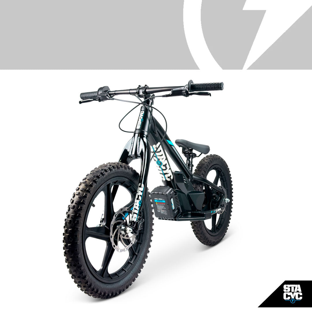 Shop STACYC Electric Stability Cycles - Electric Balance e-Bikes ...