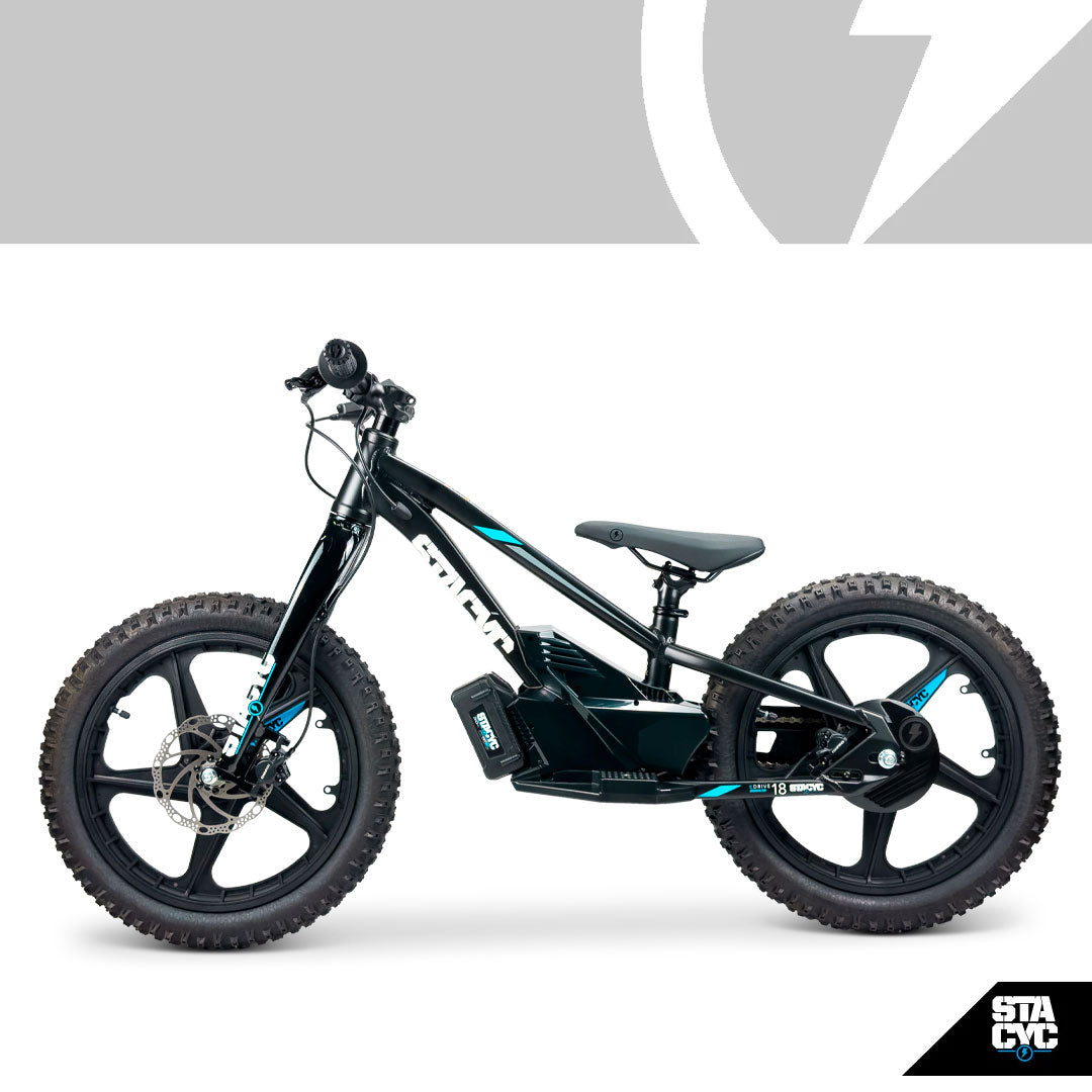 Shop STACYC Electric Stability Cycles - Electric Balance e-Bikes ...