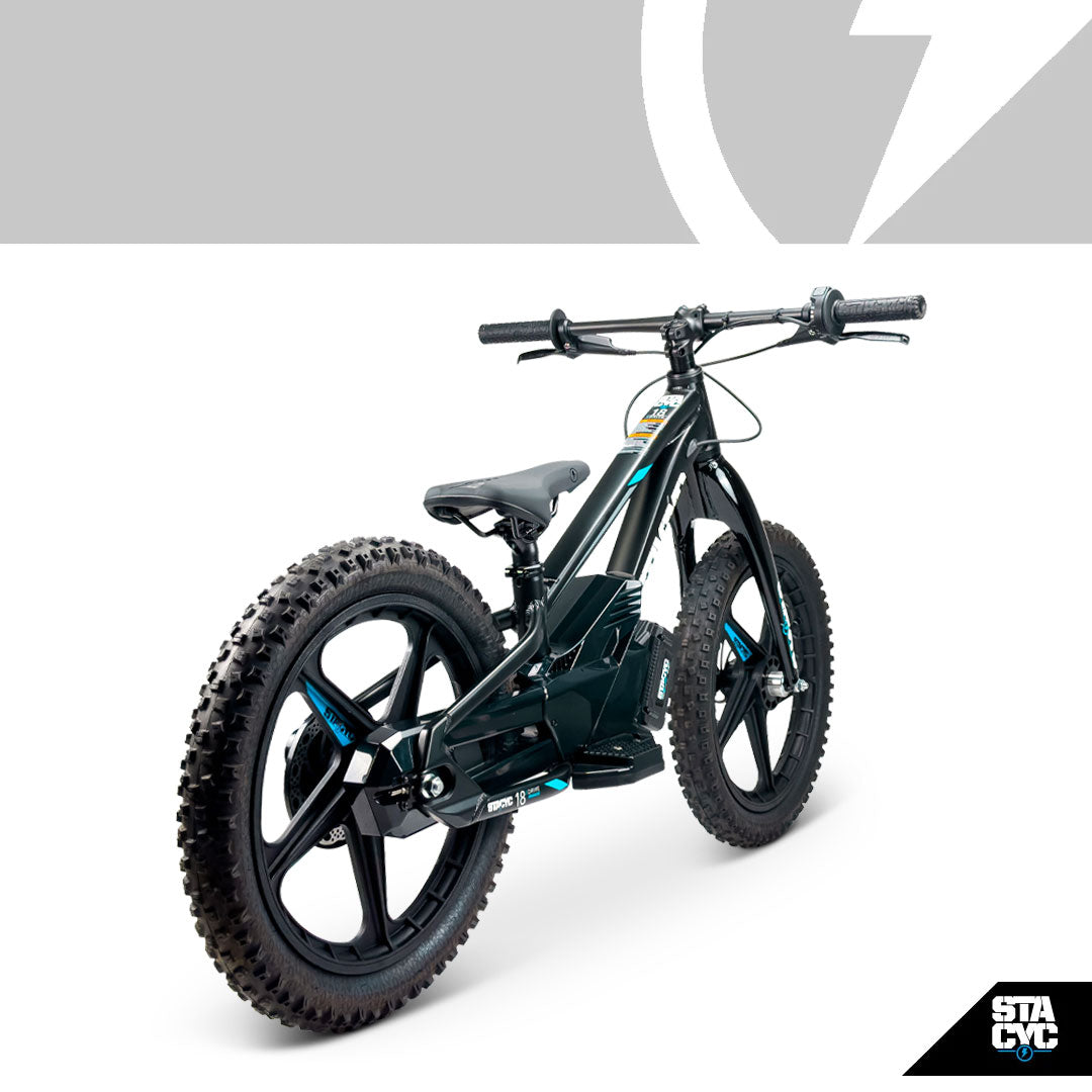 Shop STACYC Electric Stability Cycles - Electric Balance e-Bikes ...